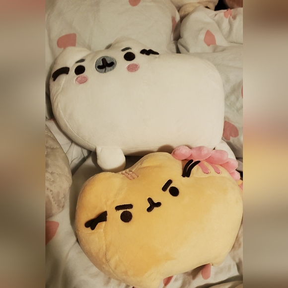 Pusheen | Other | Pusheen Bundle | Poshmark